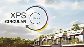Austrotherm XPS | Austrotherm - Dämmstoffe, XPS, Bauplatte